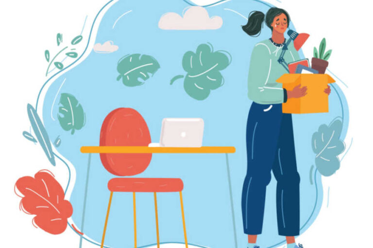 Redundancy - Help with the Redundancy Process